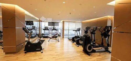 Carson Tower C - Damac Hills by Golden Casa, Dubai (updated prices 2025)