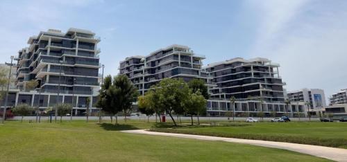 Carson Tower C - Damac Hills by Golden Casa, Dubai (updated prices 2025)