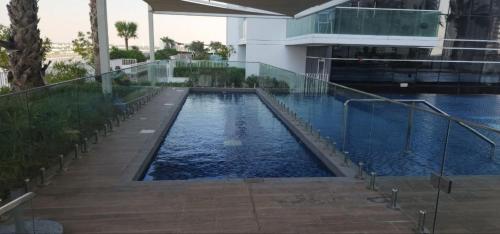 Carson Tower C - Damac Hills by Golden Casa, Dubai (updated prices 2025)