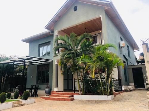 The Paradise Guest house, Kigali (updated prices 2024)
