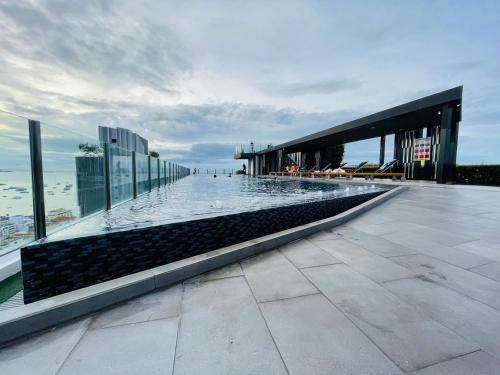 The base Central Pattaya 75 by Numam, Pattaya Central (updated prices 2024)