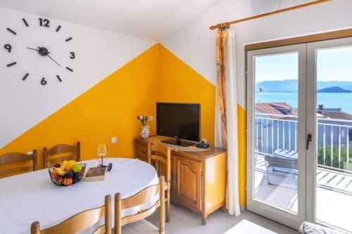 Apartman Stella, Slatine, Rovci, otok Čiovo, Trogir – Updated 2024 Prices