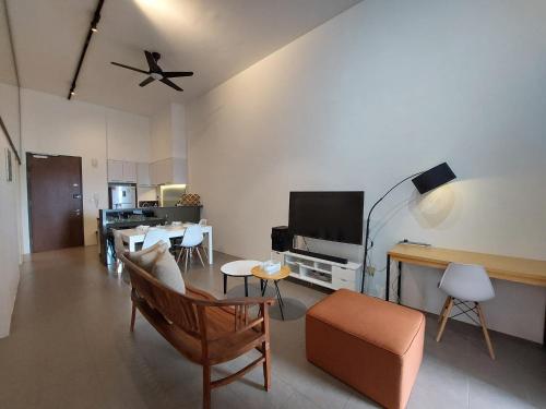 KL Sentral, Est Bangsar#11, 7Pax, Kuala Lumpur (updated prices 2026)