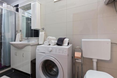 Apartments Tihi Val, Split (updated prices 2025)