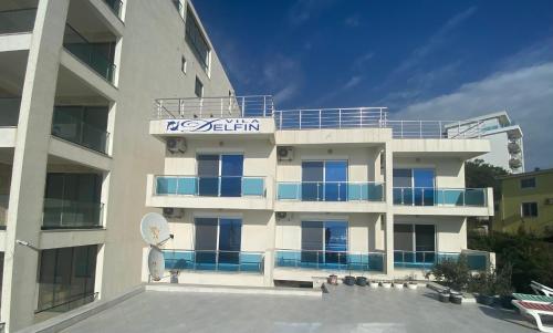 Apartmani Vila Delfin, Bar (updated prices 2024)