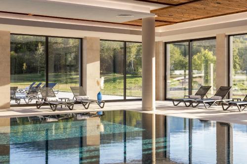 Hotel Biogor Wellness & Spa, Sisevac (updated prices 2024)