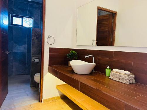 Villa & Studios Kosom Aldea Ha Puerto Morelos, Puerto Morelos – Updated ...