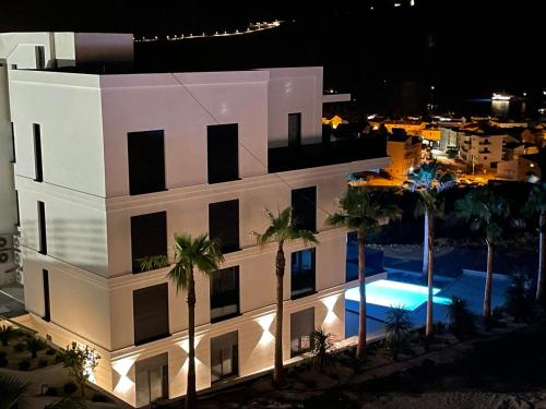 Primosten Resort Sunhill Deluxe Apartment Maya, Primošten – Updated ...