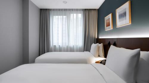 The Prima Hotel Jongno, Seoul (updated prices 2025)