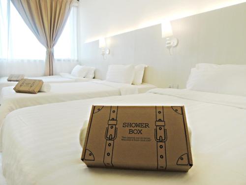 Creator Hotel, Kulai (updated prices 2024)