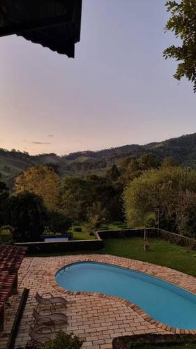 Sitio Ramalhete - Sua escapada perfeita na Serra da Mantiqueira, São Bento do Sapucaí (updated ...