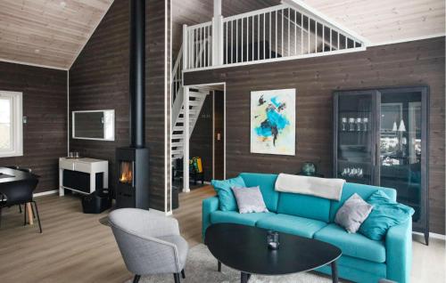 Amazing Home In Eivindvik With Kitchen, Eivindvik (updated prices 2024)