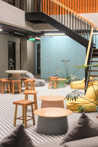 217 Bonifacio Residences, Baguio (updated prices 2024)