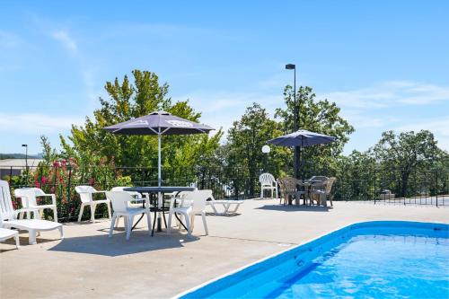 Rock Lane Resort & Marina, Branson (updated prices 2025)
