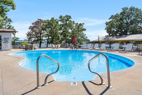 Rock Lane Resort & Marina, Branson (updated prices 2025)
