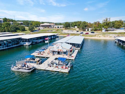 Rock Lane Resort & Marina, Branson (updated prices 2025)
