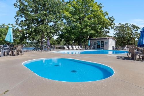 Rock Lane Resort & Marina, Branson (updated prices 2025)