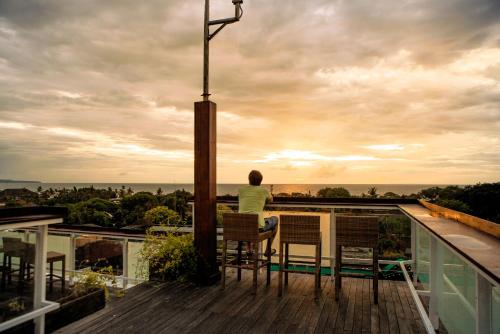 New Garden View Resort, Legian (updated prices 2025)