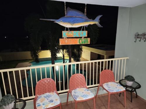 Puerto Salinas Combate, Cabo Rojo, El Combate (updated prices 2024)