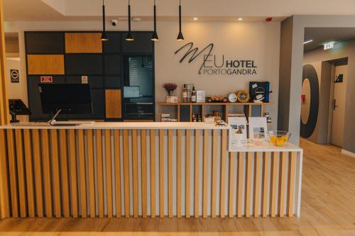 Meu Hotel Porto Gandra, Paredes (updated prices 2025)