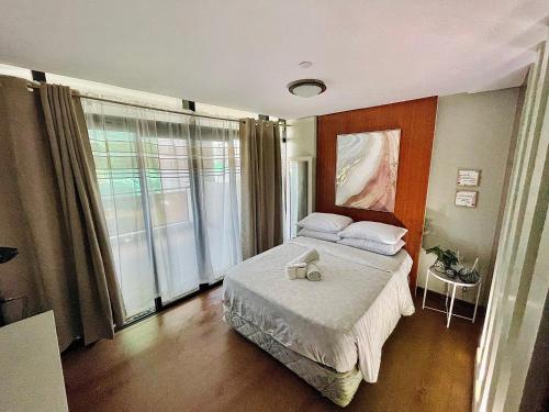 Spacious Studio AppleOne Equicom Ayala, Cebu City (updated prices 2024)