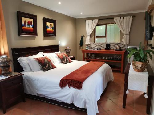 Dai Heka Guest House, Strand (updated prices 2024)