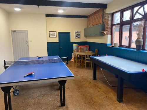 The Stables, Tunstead (updated prices 2025)