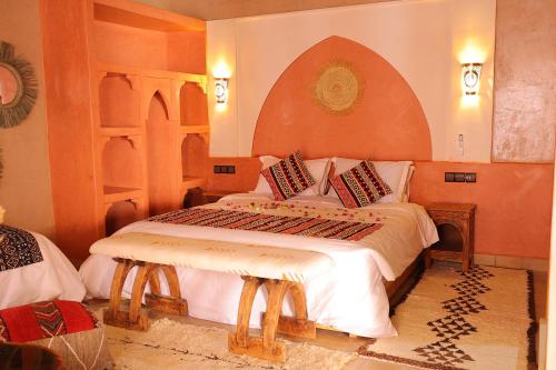 Riad Dar Susan - Authentic Stay in Zagora, Zagora (updated prices 2024)