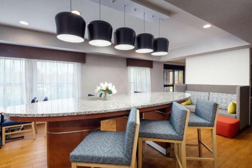 Hampton Inn Lexington South, Lexington (updated prices 2025)