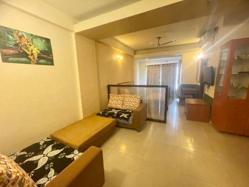 ZenRoofs - Brij Bhumi Haven 2, Vrindāvan (updated prices 2025)