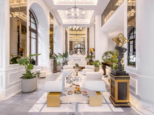 The Dolli at Acropolis, Athens (updated prices 2024)