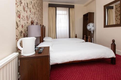 Islington Inn, London (updated prices 2025)