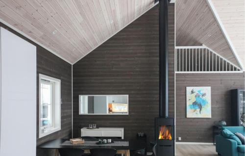 Amazing Home In Eivindvik With Kitchen, Eivindvik (updated prices 2024)