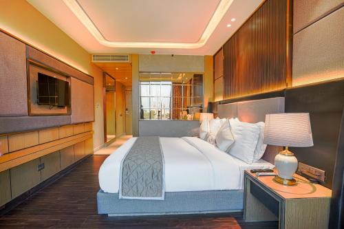 Hotel Levelup Signature, Amritsar (updated prices 2024)