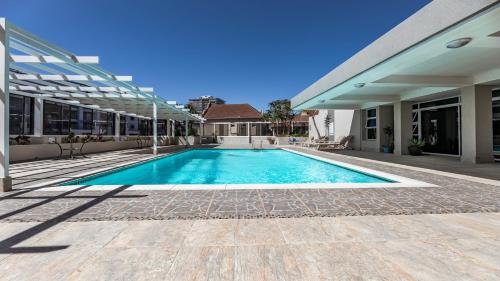 Sea Point Apartment @ The Centurion, Cape Town (updated prices 2024)