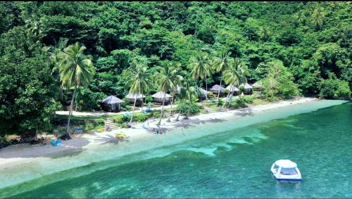 Tuburan Cove Beach Resort, Buruanga (updated prices 2024)