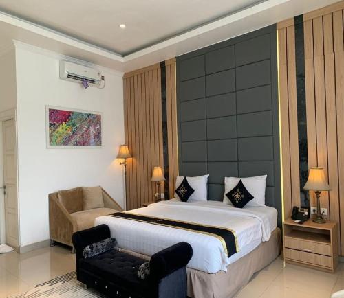 Chevilly Resort & Camp, Bogor (updated prices 2024)