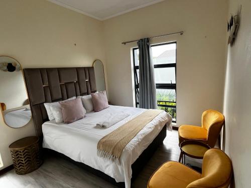 Jackal Creek Golf Estate III, Roodepoort (updated prices 2024)