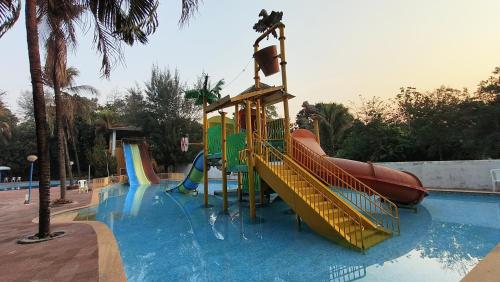 Pinewood Resort, Karjat (updated prices 2025)