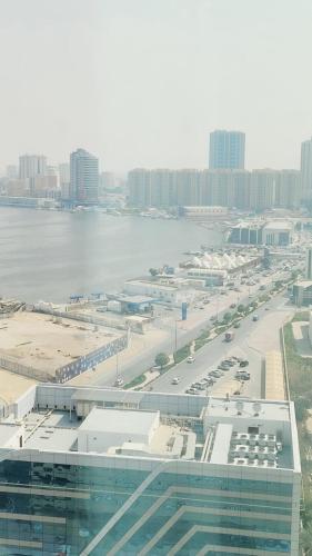 2BHK Orient Tower-Ajman, Ajman (updated prices 2024)