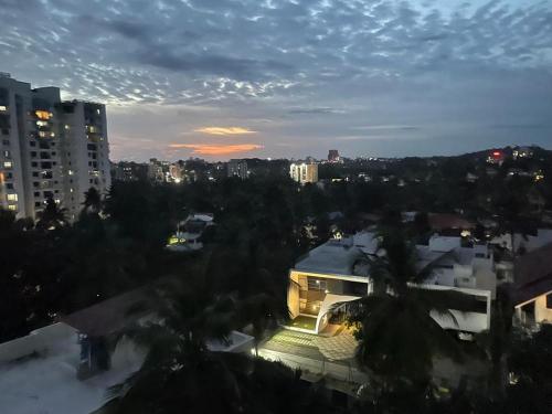 City View Castle, Trivandrum (updated prices 2024)