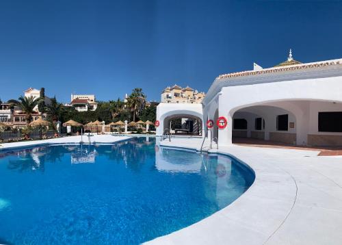 Stunning Duplex in Capistrano Playa, Nerja, Nerja (updated prices 2024)