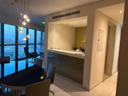 Damac Paramount Towers, Dubai (updated prices 2024)