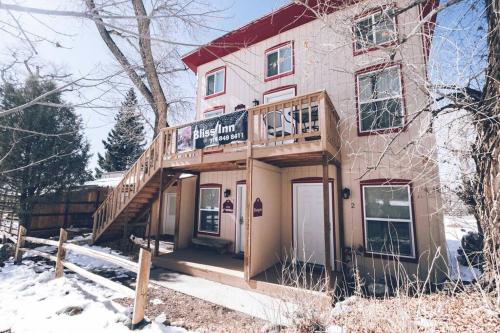 The Vortex, Crestone (updated prices 2024)