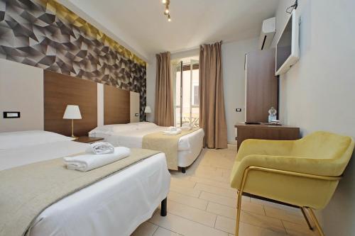 Roma Suite Centro, Rome (updated prices 2026)