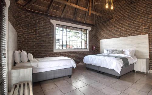 The Guest Villa, Benoni (updated prices 2024)