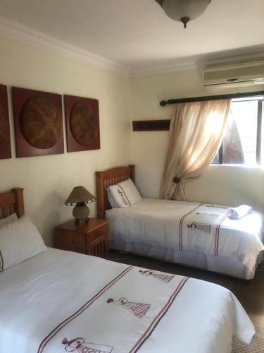 Condor House, Centurion – Updated 2024 Prices