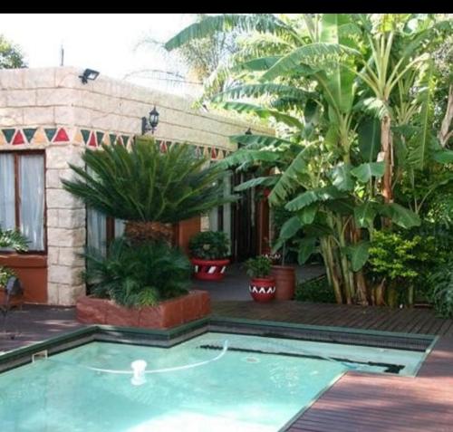 Condor House, Centurion (updated prices 2024)