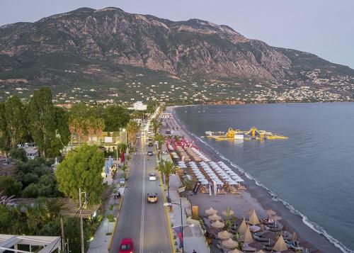 Nix Nax Kalamata, Kalamata (updated prices 2024)