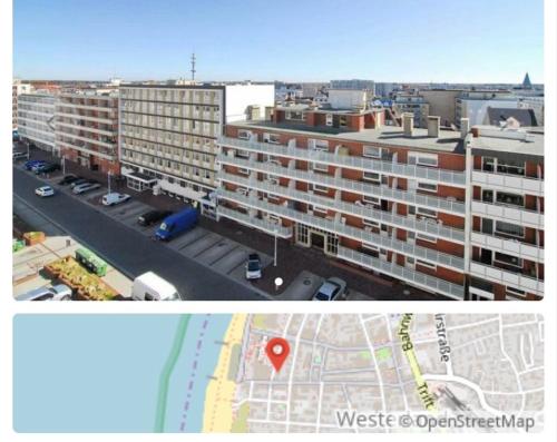 Kleine Wohlfühloase in Westerland auf Sylt, Westerland (Sylt) (updated ...